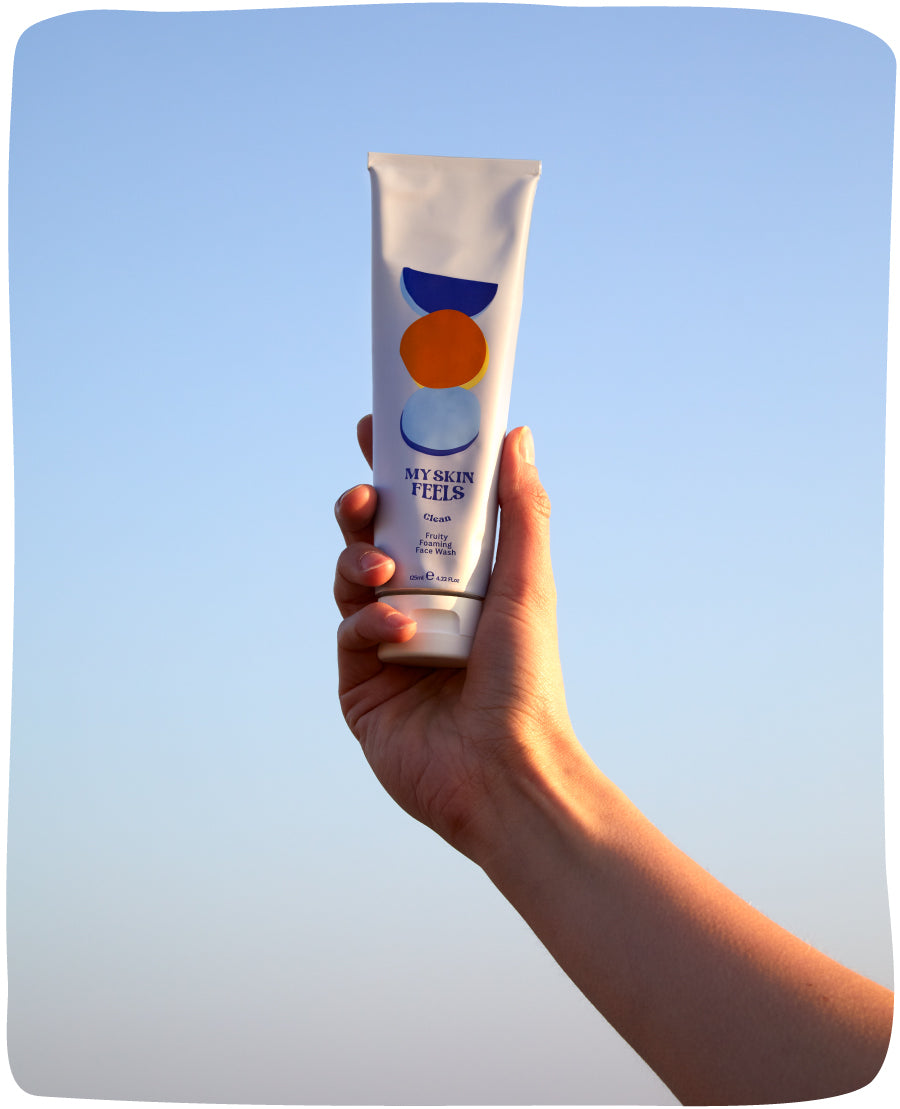 About My Skin Feels - Skincare to make you feel good