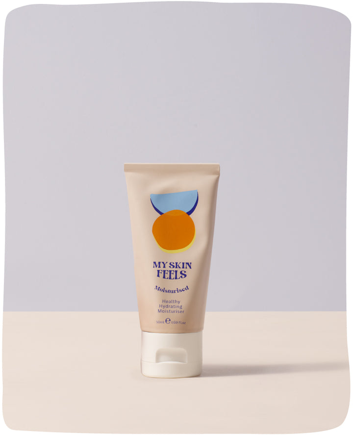 About My Skin Feels - Skincare to make you feel good